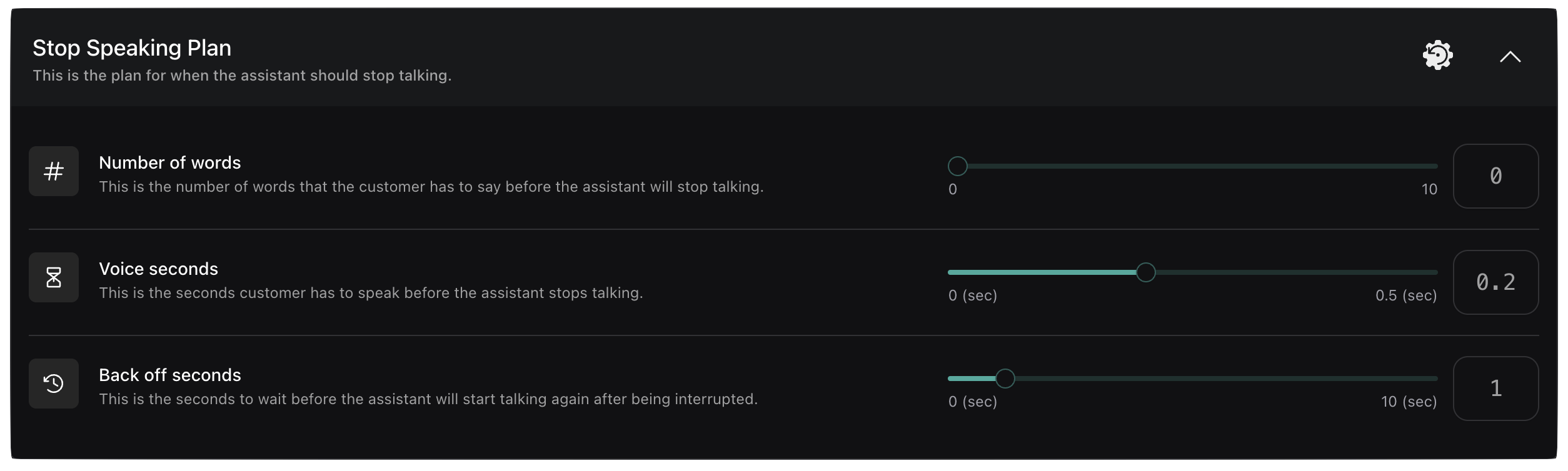 Vapi | AssemblyAI | Documentation