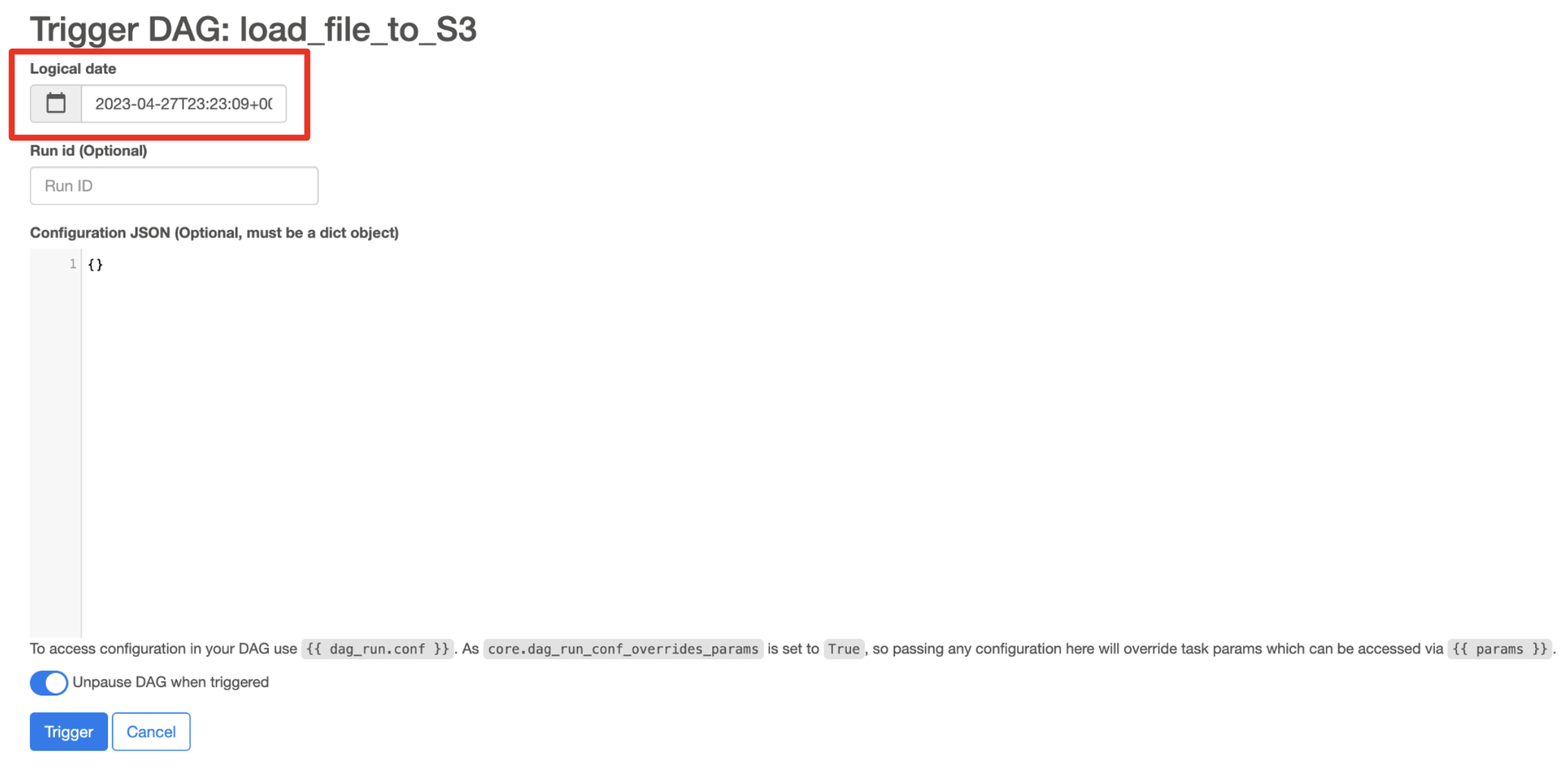 Rerun Airflow DAGs and tasks | Astronomer Docs
