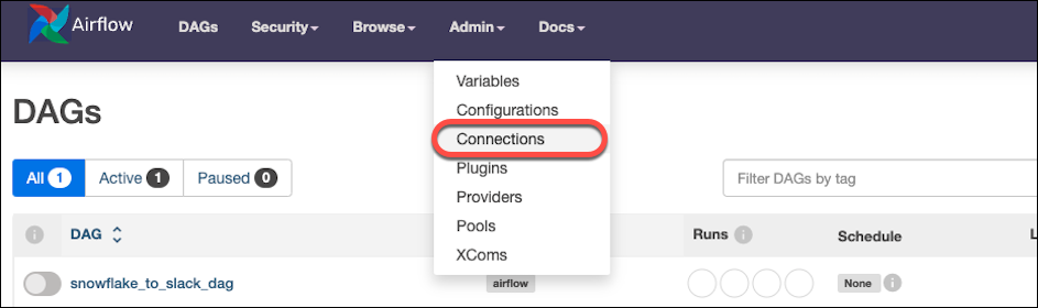 Apache Airflow® Quickstart | Astronomer Docs
