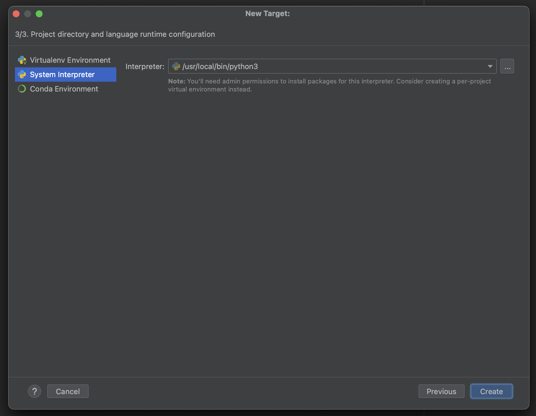 Develop Airflow DAGs locally with PyCharm | Astronomer Docs