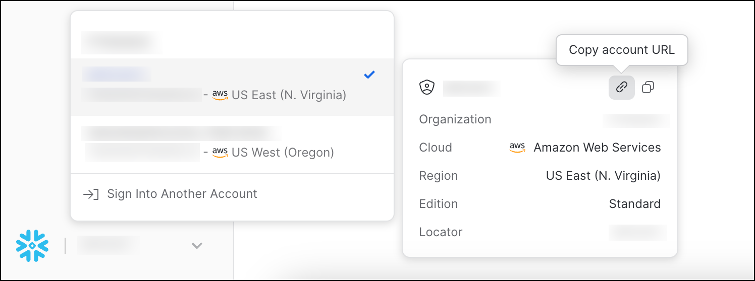 Create a Snowflake Connection in Airflow | Astronomer Docs