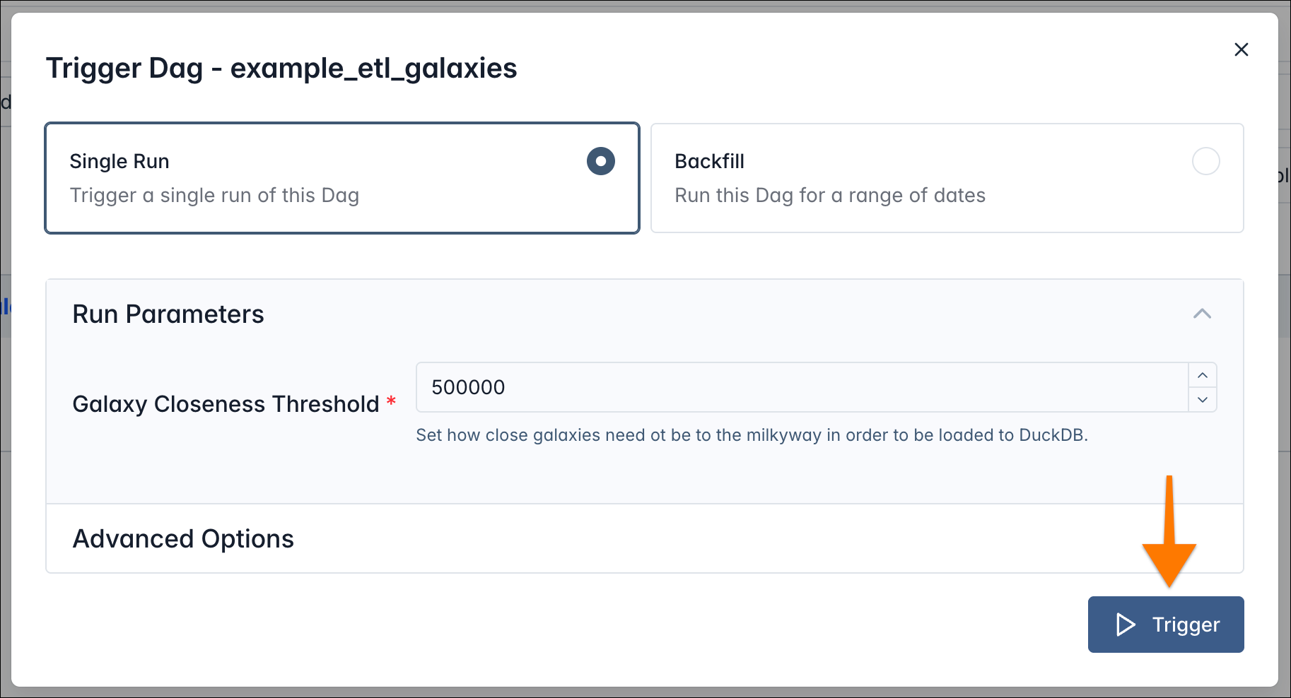 Get started with Apache Airflow® | Astronomer Docs
