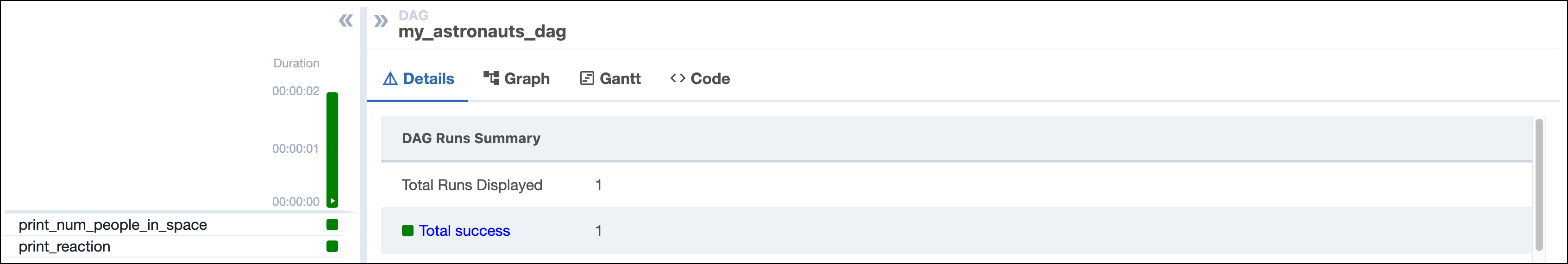 Get started with Apache Airflow, Part 1: Write and run your first DAG ...