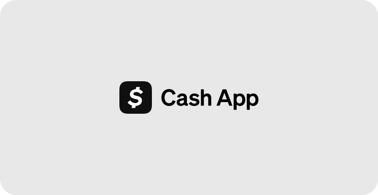 Cash App Pay Assets | Welcome to cash-app Documentation