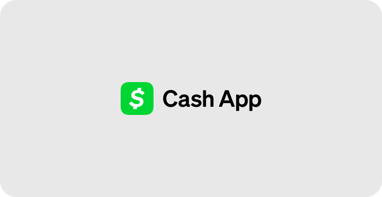 Cash App Pay Assets | Welcome to cash-app Documentation