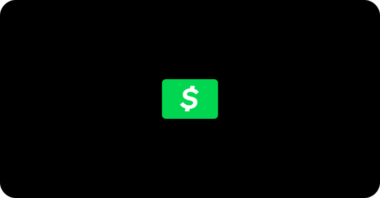 Cash App Pay Assets | Welcome to cash-app Documentation