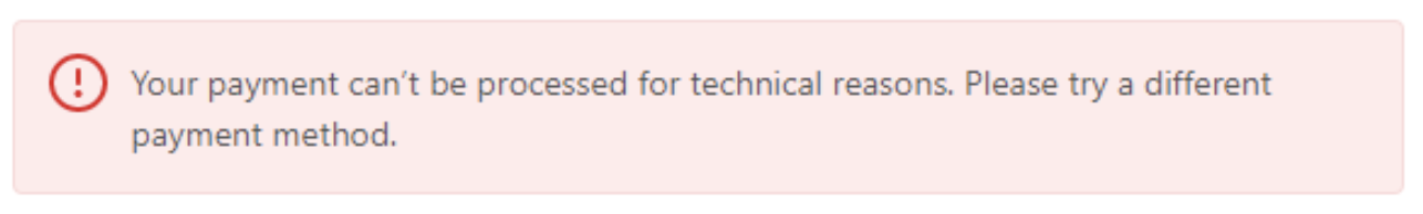 Shopify FAQ | Clearpay Documentation
