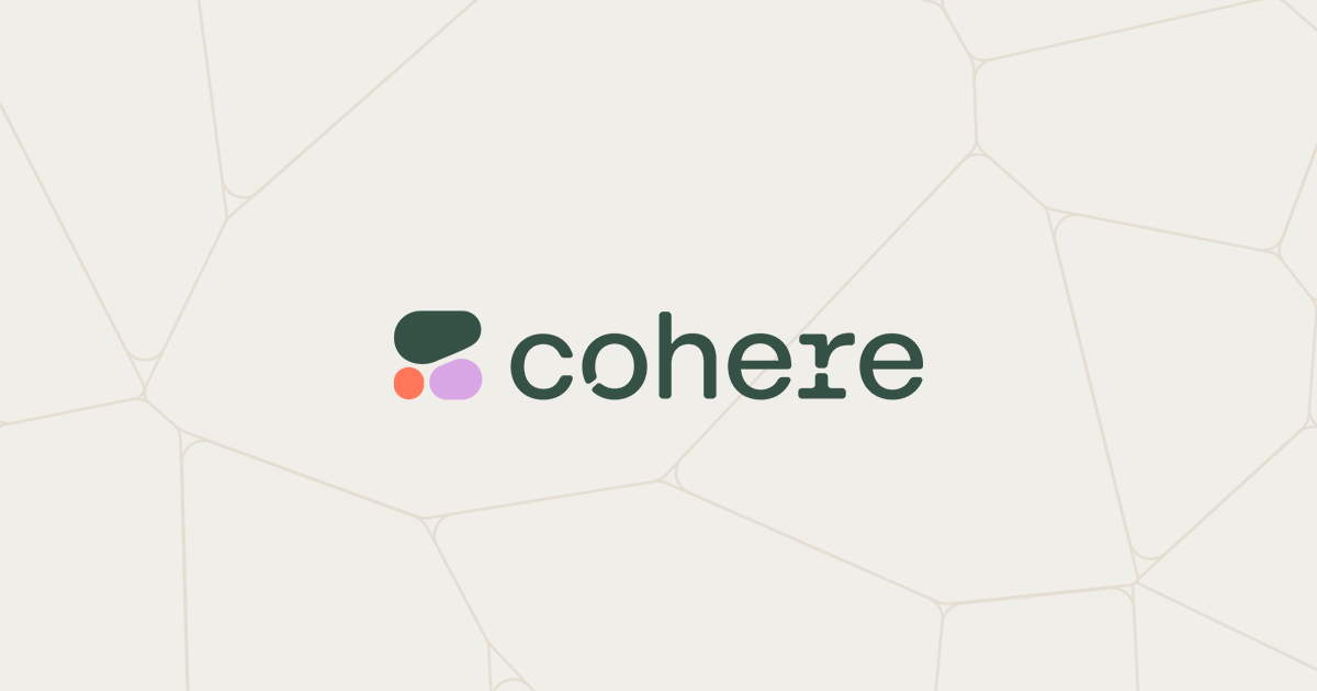 Introduction to Cohere on Azure AI Foundry — Cohere