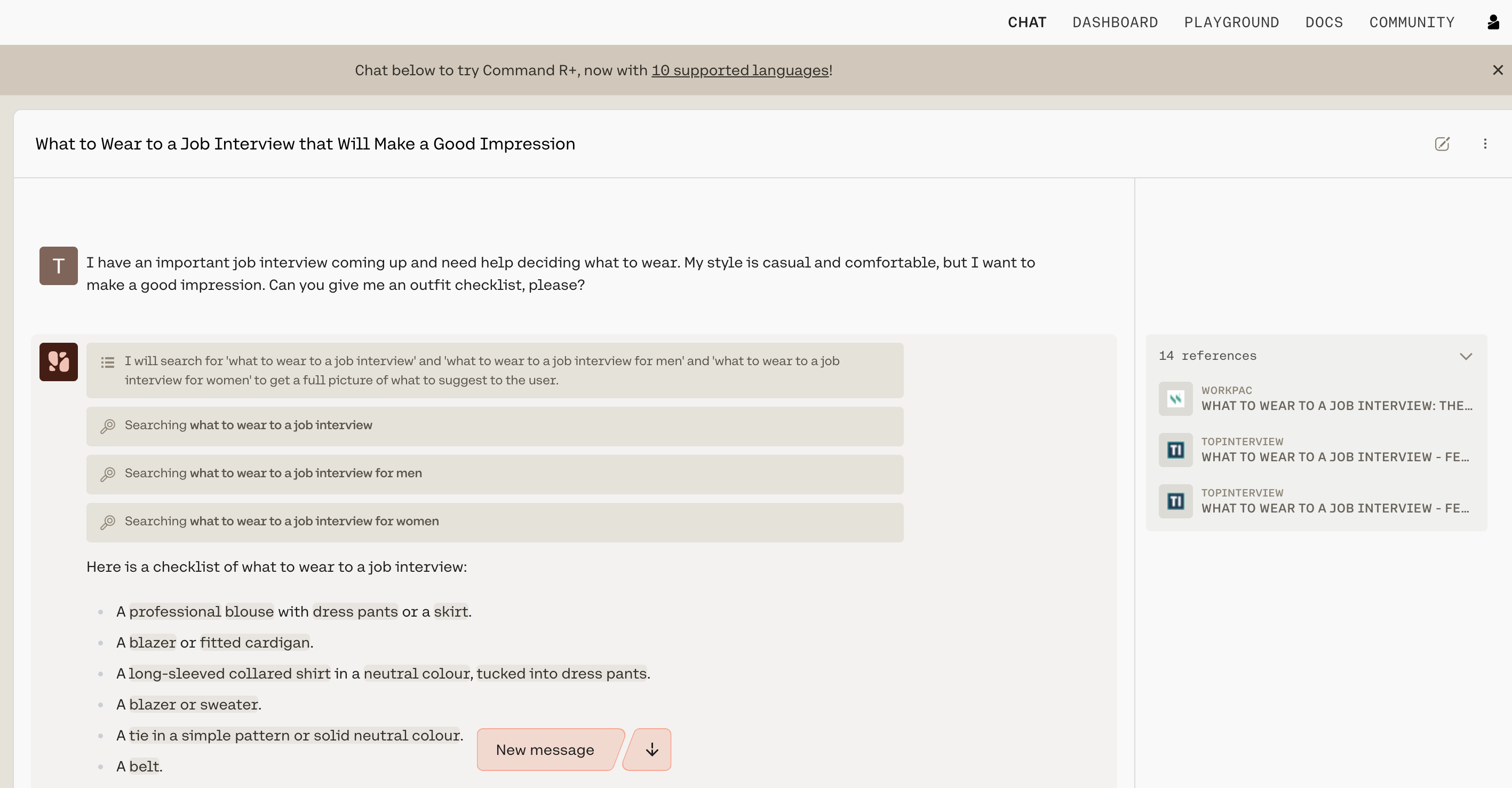 An Overview of The Cohere Platform | Cohere
