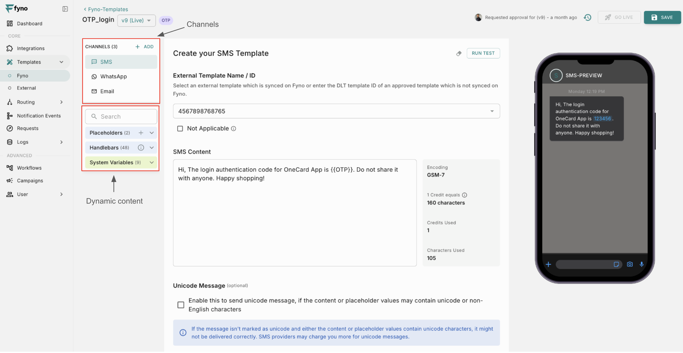 Fynos Quick Start Guide Fyno Documentation