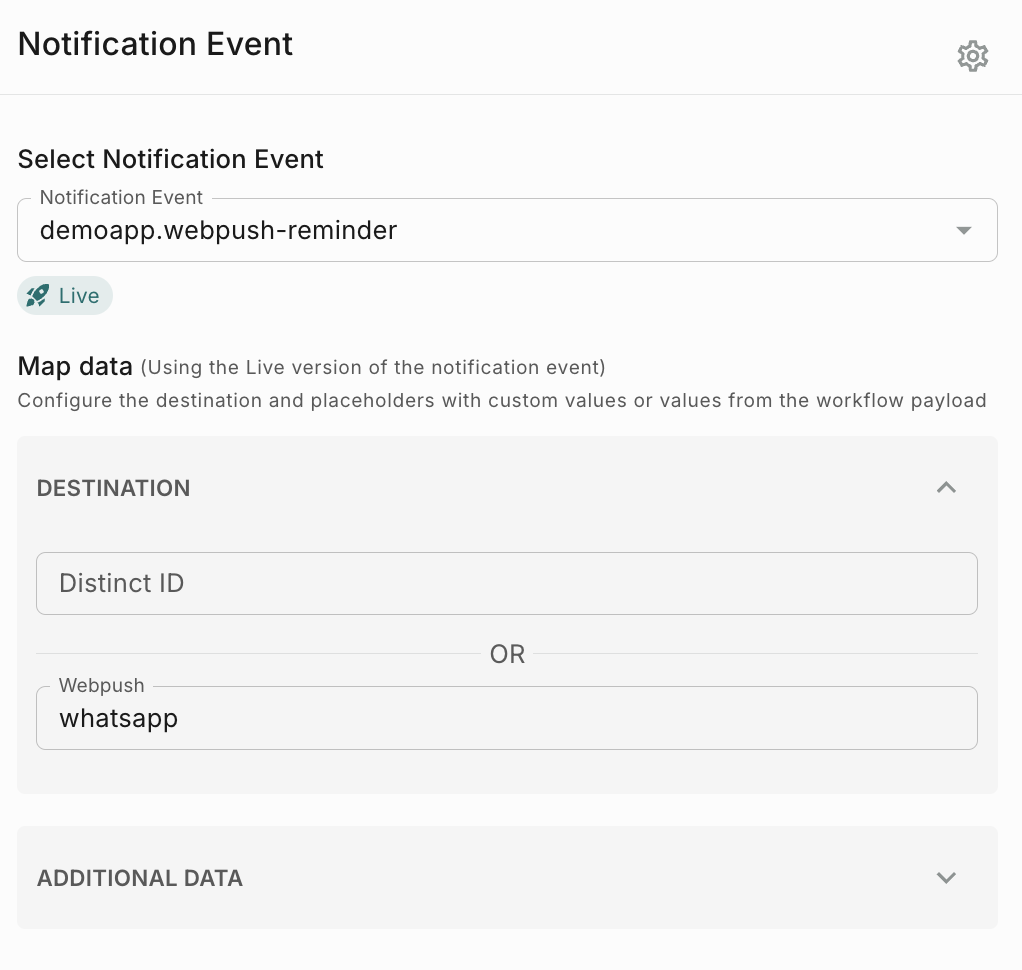 How to configure Idempotent Key | Fyno Documentation