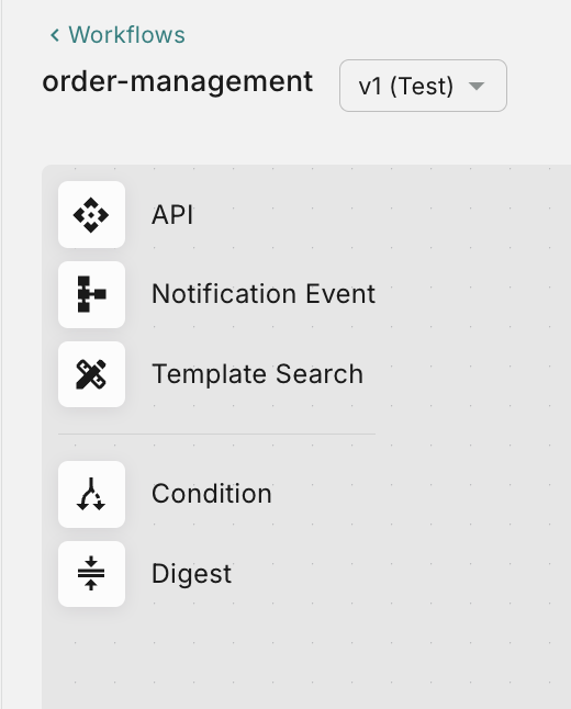 Creating A Workflow With Webhook Trigger Fyno Documentation
