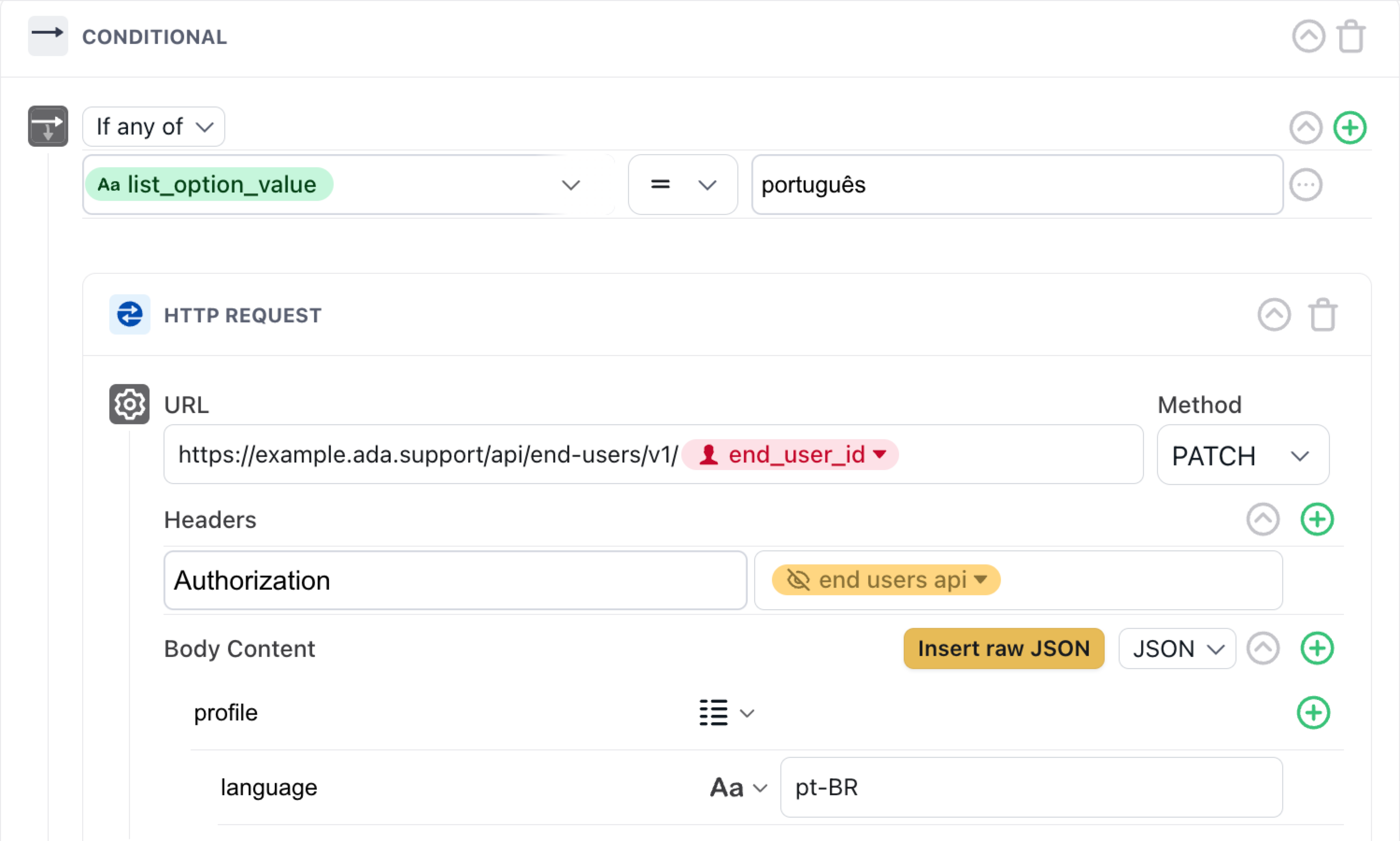 Getting started | Ada | Documentation