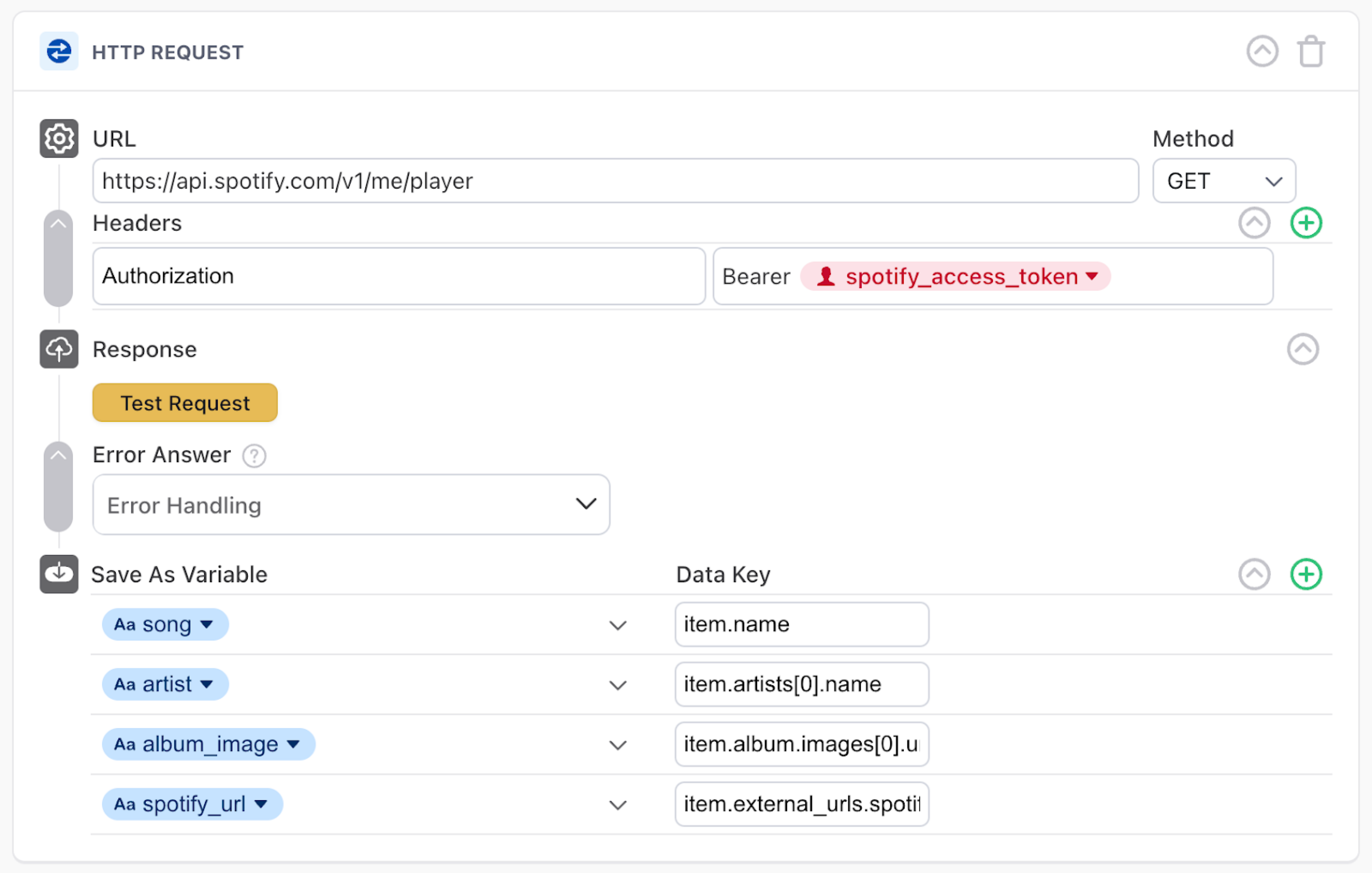 Protect chatter data using verification and authentication | Ada ...