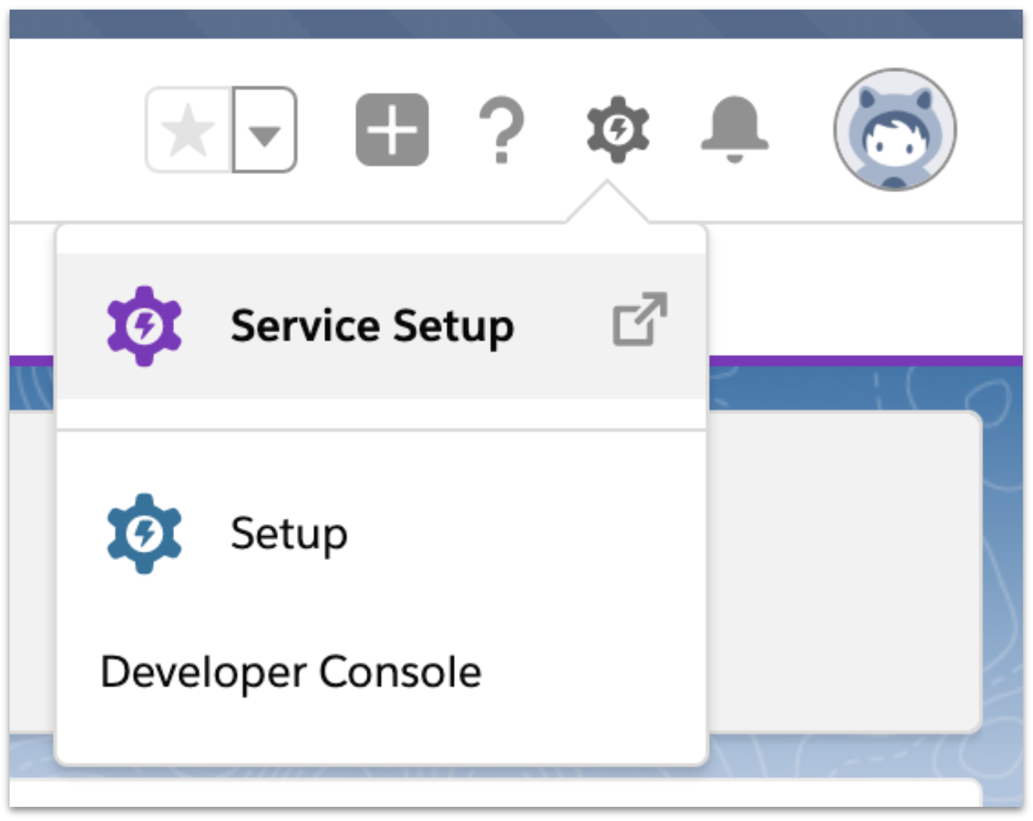 Ada Glass configuration | Ada | Documentation
