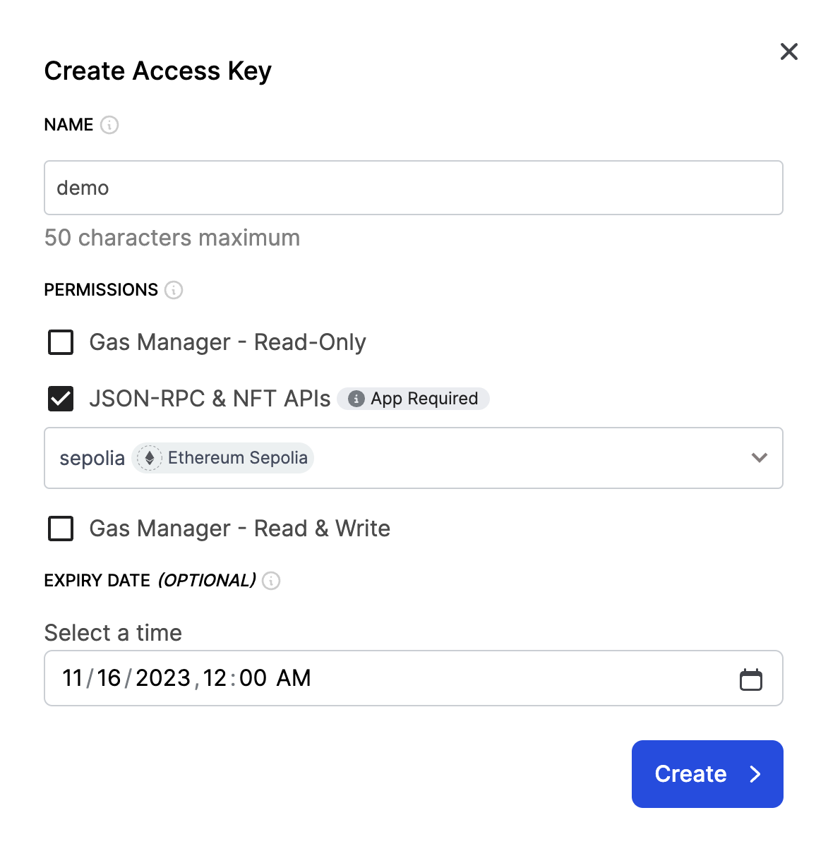 Best Practices for Key Security and Management | Alchemy Docs