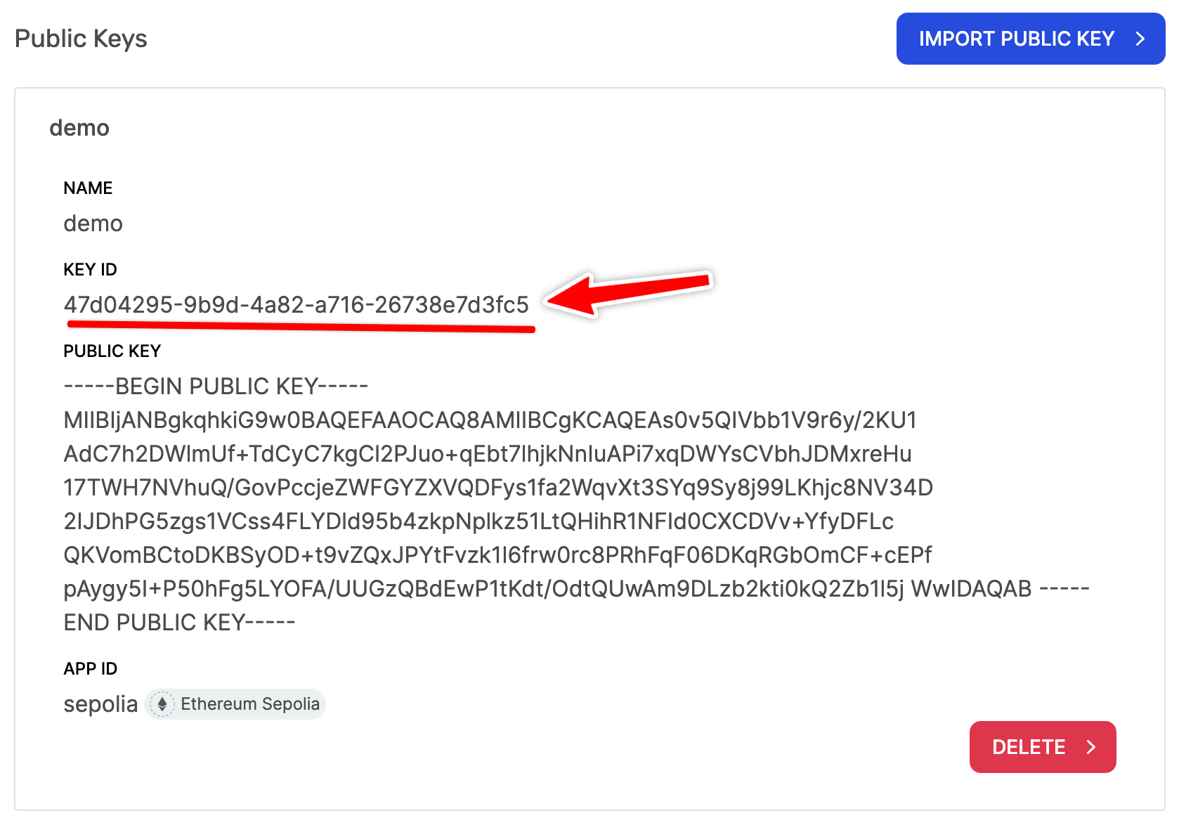 How To Use JWTs For API Requests | Alchemy Docs