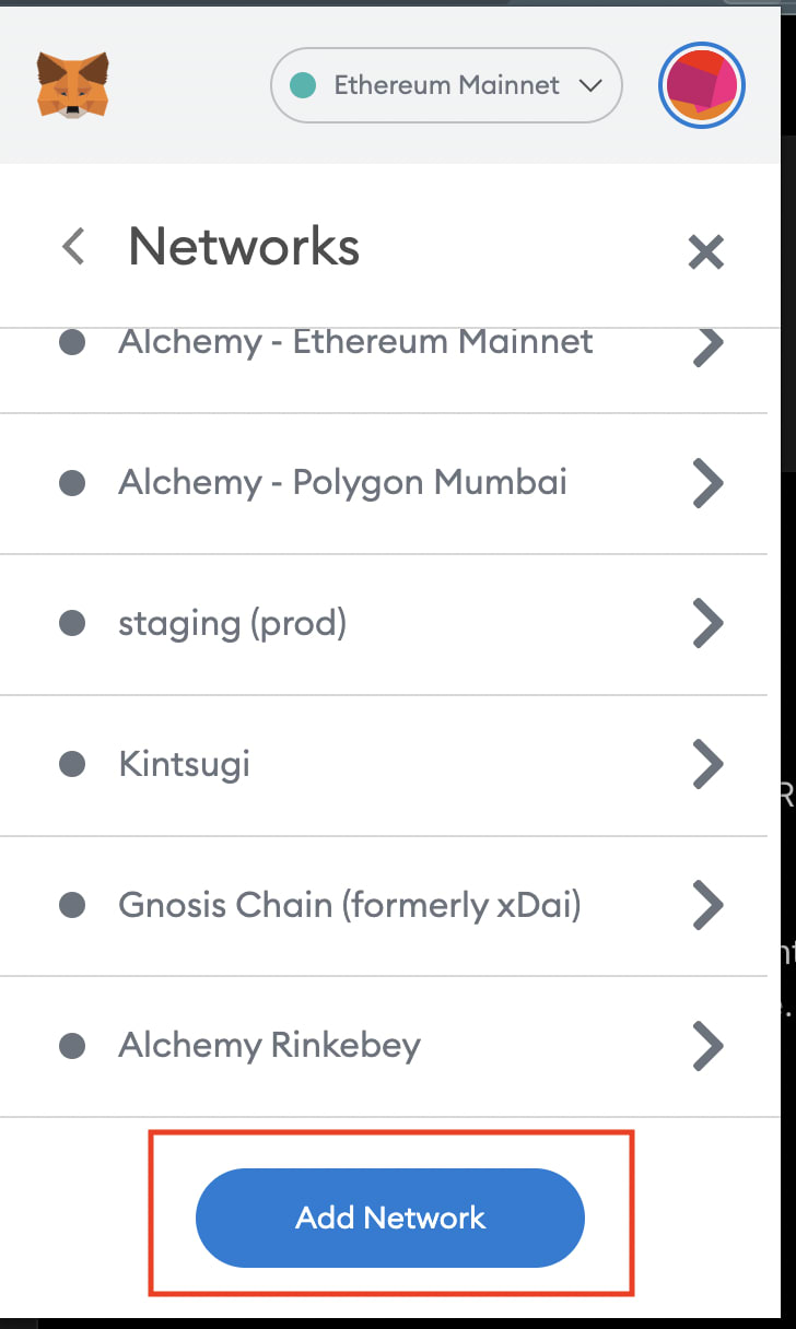 How to Code and Deploy a Polygon Smart Contract | Alchemy Docs
