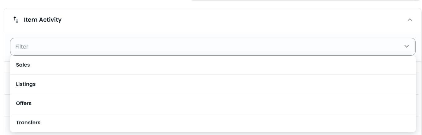 How to Use Custom Webhooks for NFT Marketplace Alerts | Alchemy Docs