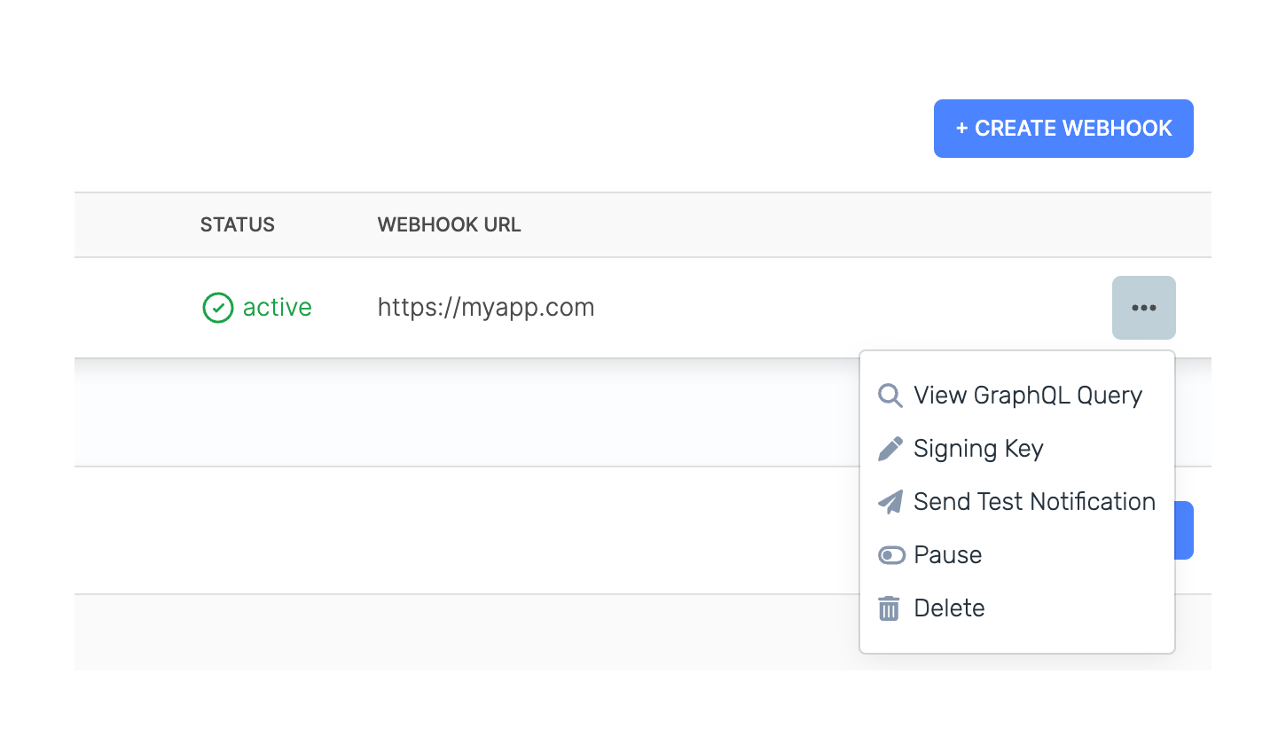 How to Use Custom Webhooks for NFT Marketplace Alerts | Alchemy Docs