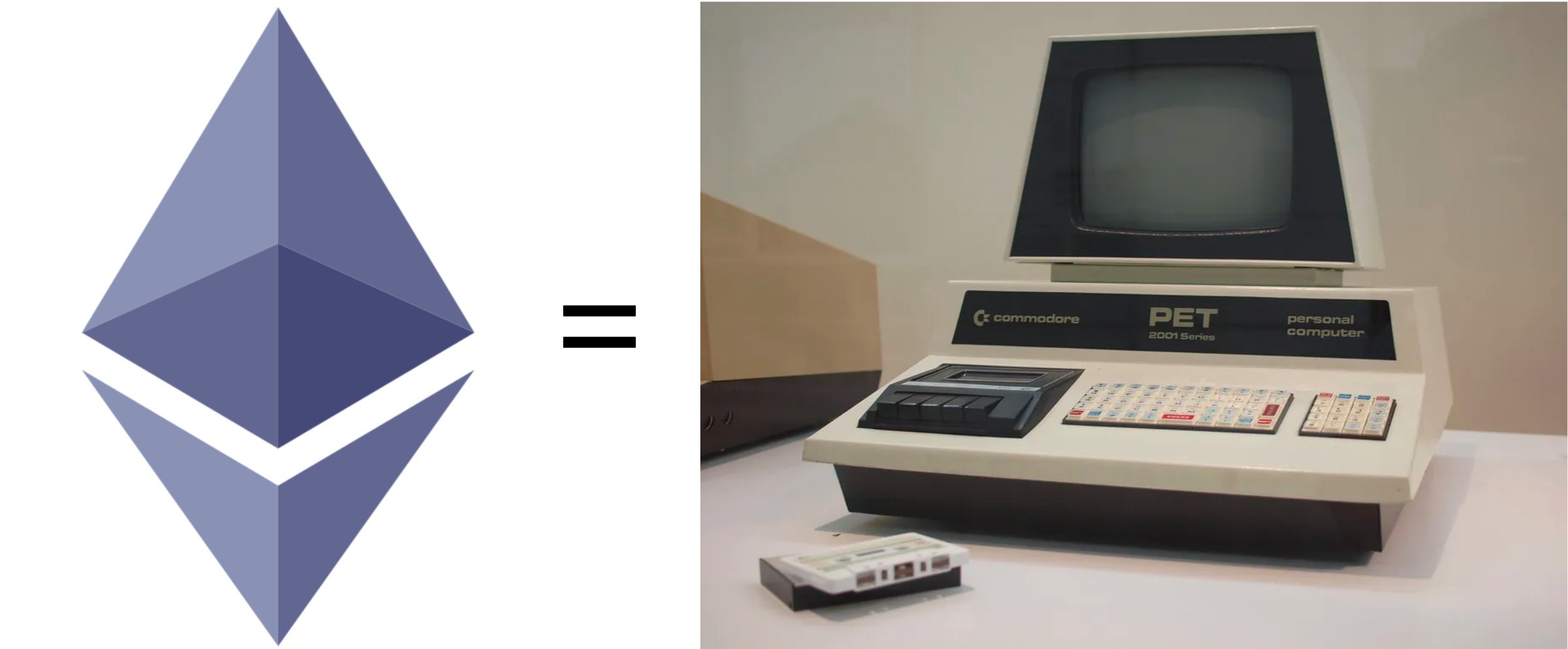 What is Ethereum? | Alchemy Docs