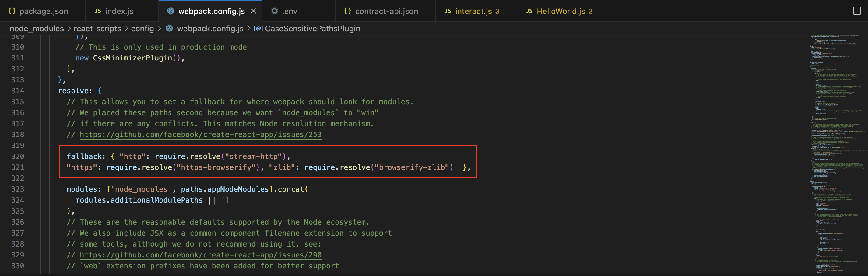 Integrating Your Smart Contract With The Frontend Alchemy Docs
