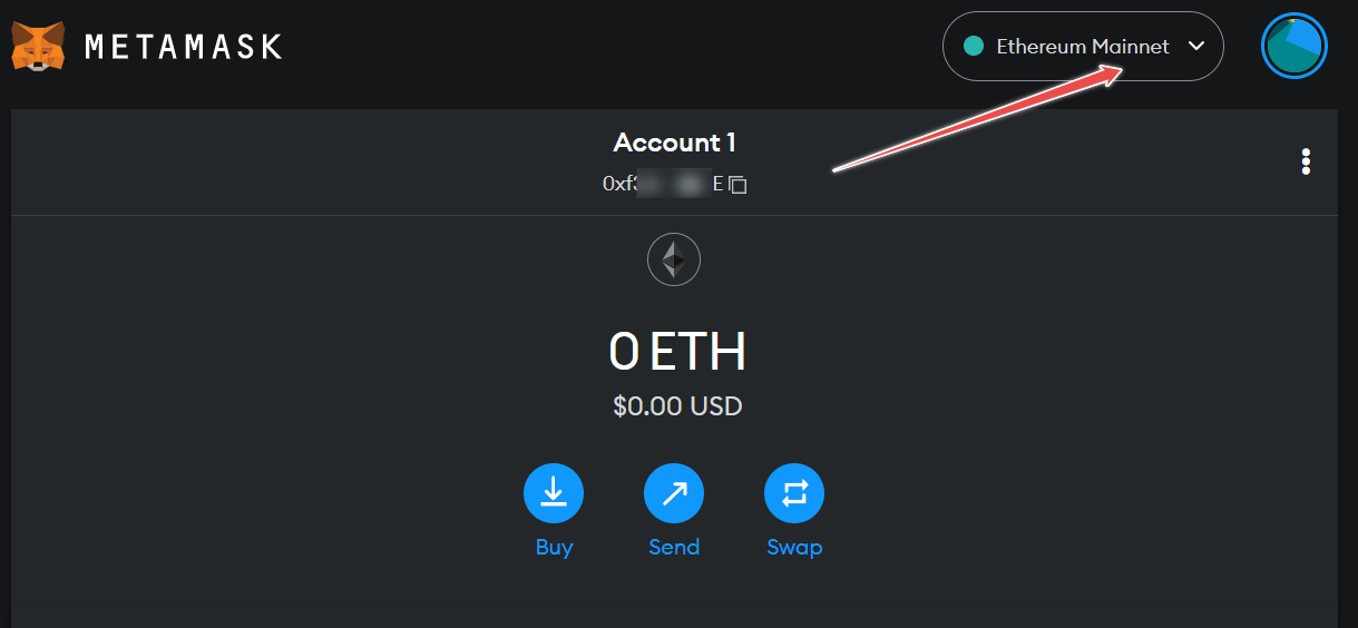 How to Deploy a Smart Contract to the Sepolia Testnet | Alchemy Docs