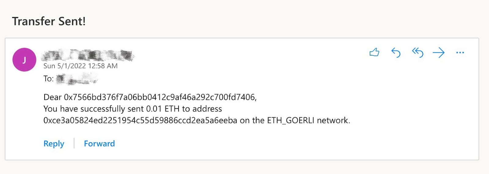 How to Integrate Alchemy Address Activity Webhooks with Zapier | Alchemy Docs