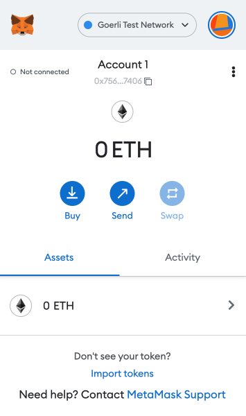 How to Integrate Alchemy Address Activity Webhooks with Zapier | Alchemy Docs