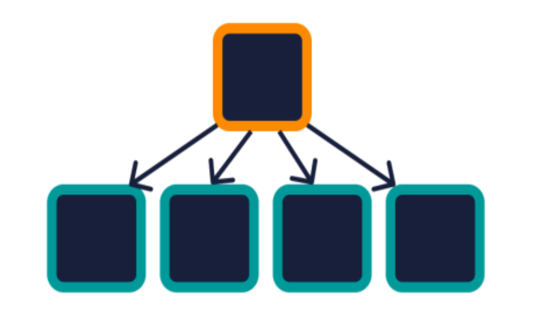 How do tree data structures work? | Alchemy Docs