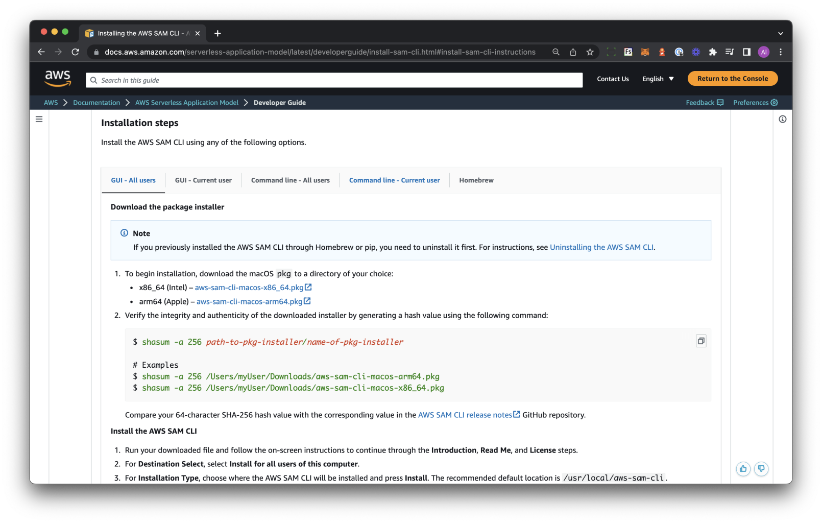 How to Stream Blockchain Data to AWS with Custom Webhooks | Alchemy Docs