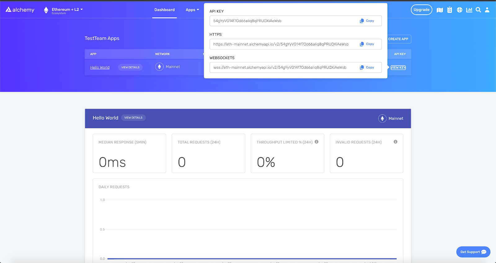 How to Enable Compression to Speed Up JSON-RPC Blockchain Requests ...