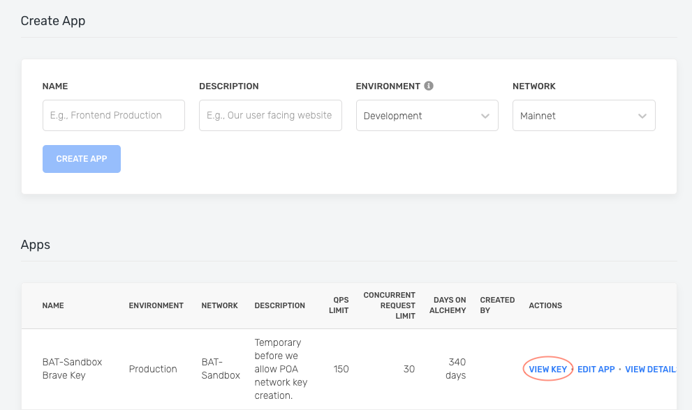 Polygon SDK Examples | Alchemy Docs