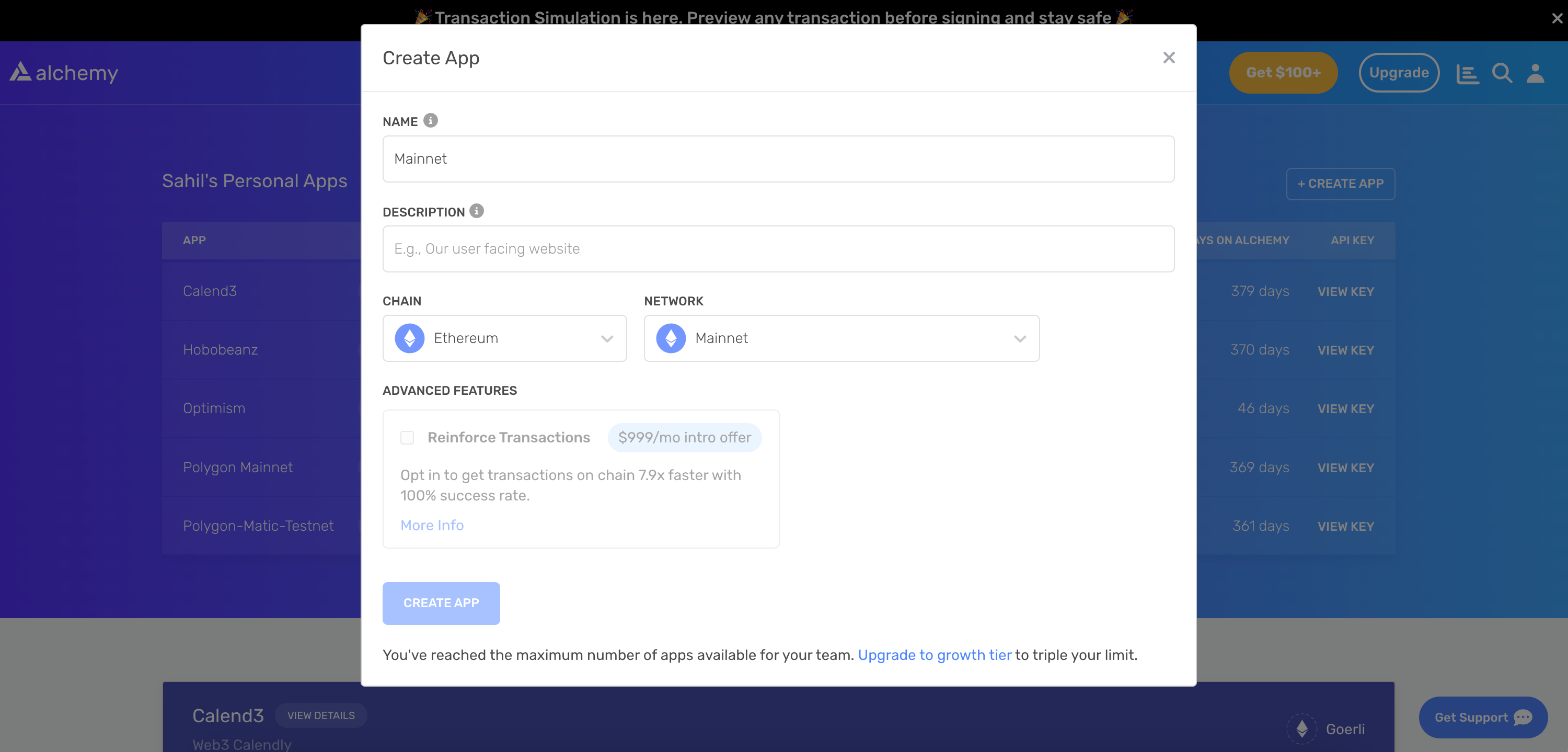 How To Fetch Complete NFT Metadata | Alchemy Docs