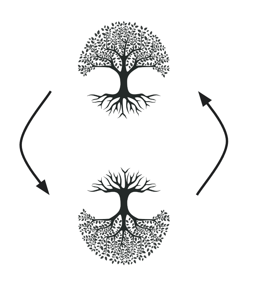 How do tree data structures work? | Alchemy Docs