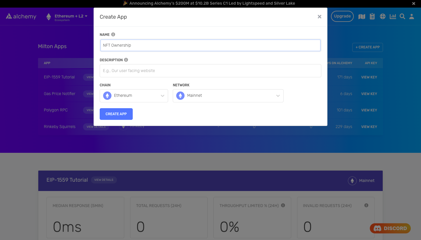 How to Filter Out Spam NFTs | Alchemy Docs