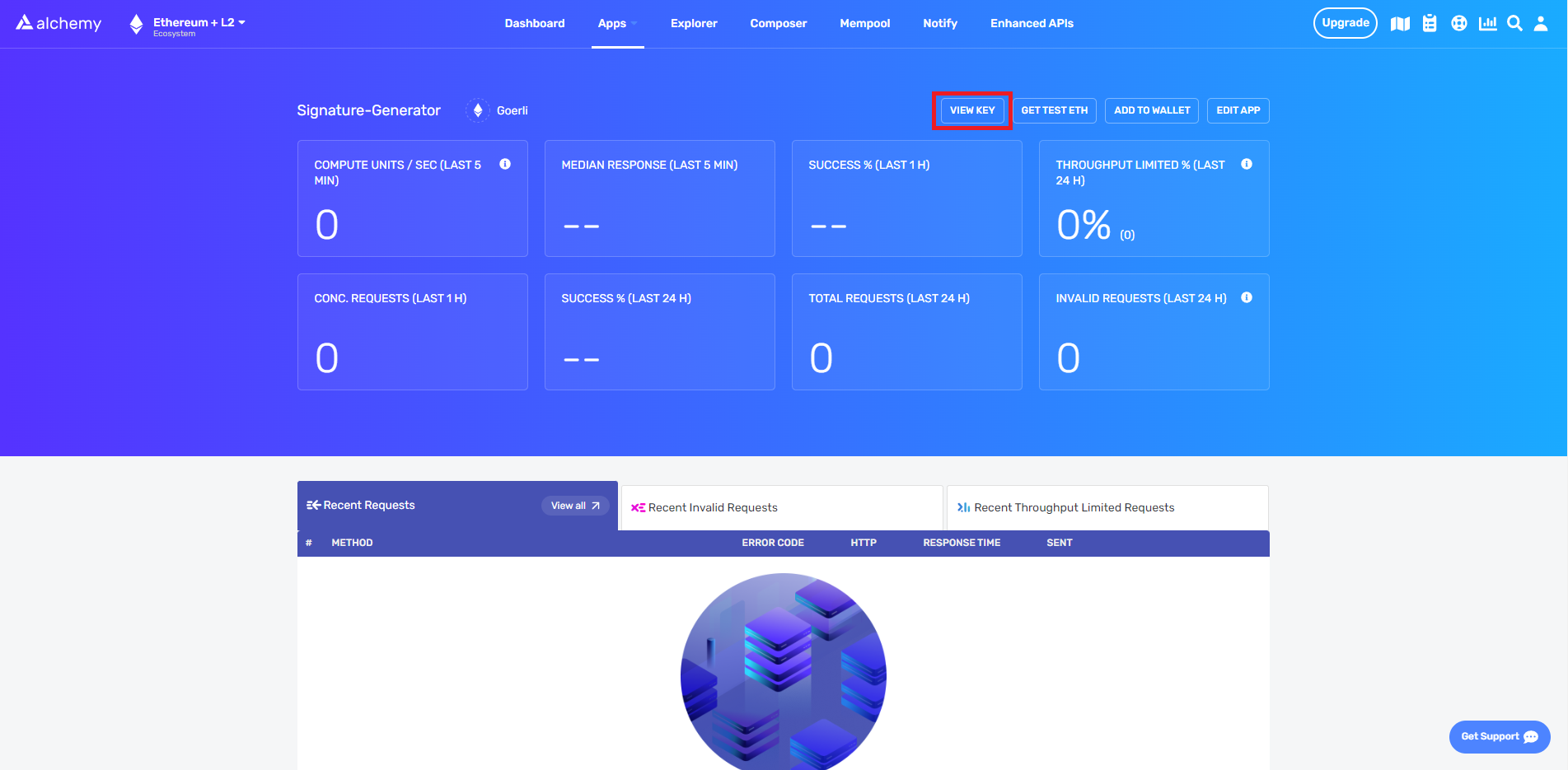 How to Verify a Message Signature on Ethereum | Alchemy Docs