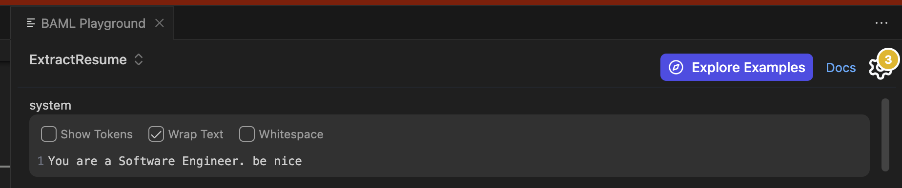 VSCode Extension | Boundary Documentation
