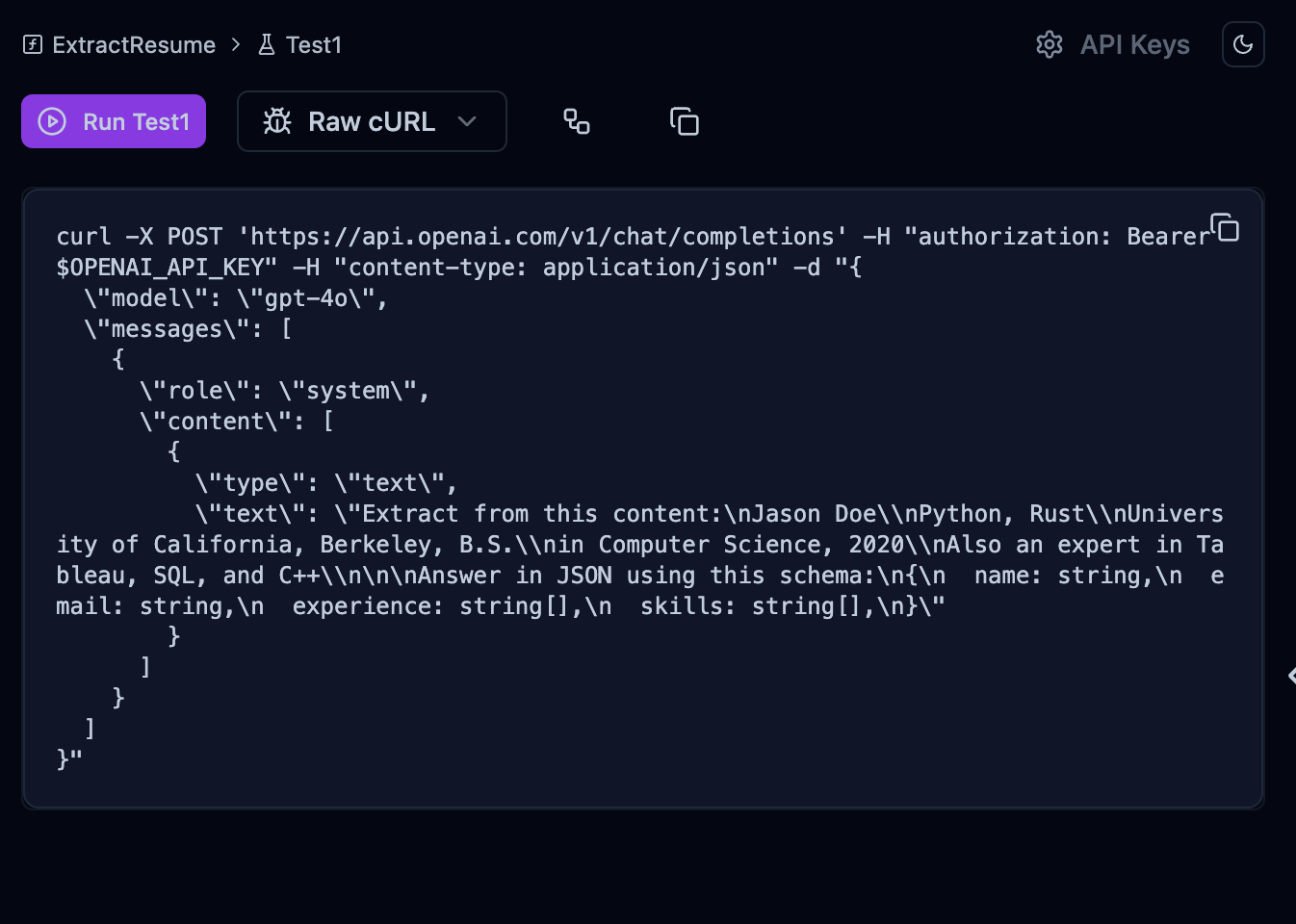Prompting in BAML | Boundary Documentation