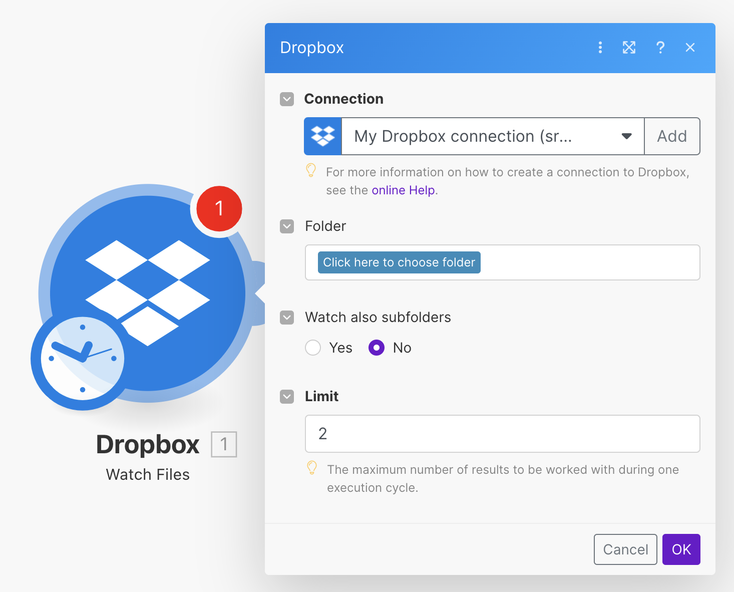 Make.com and Deepgram — Deepgram | Documentation