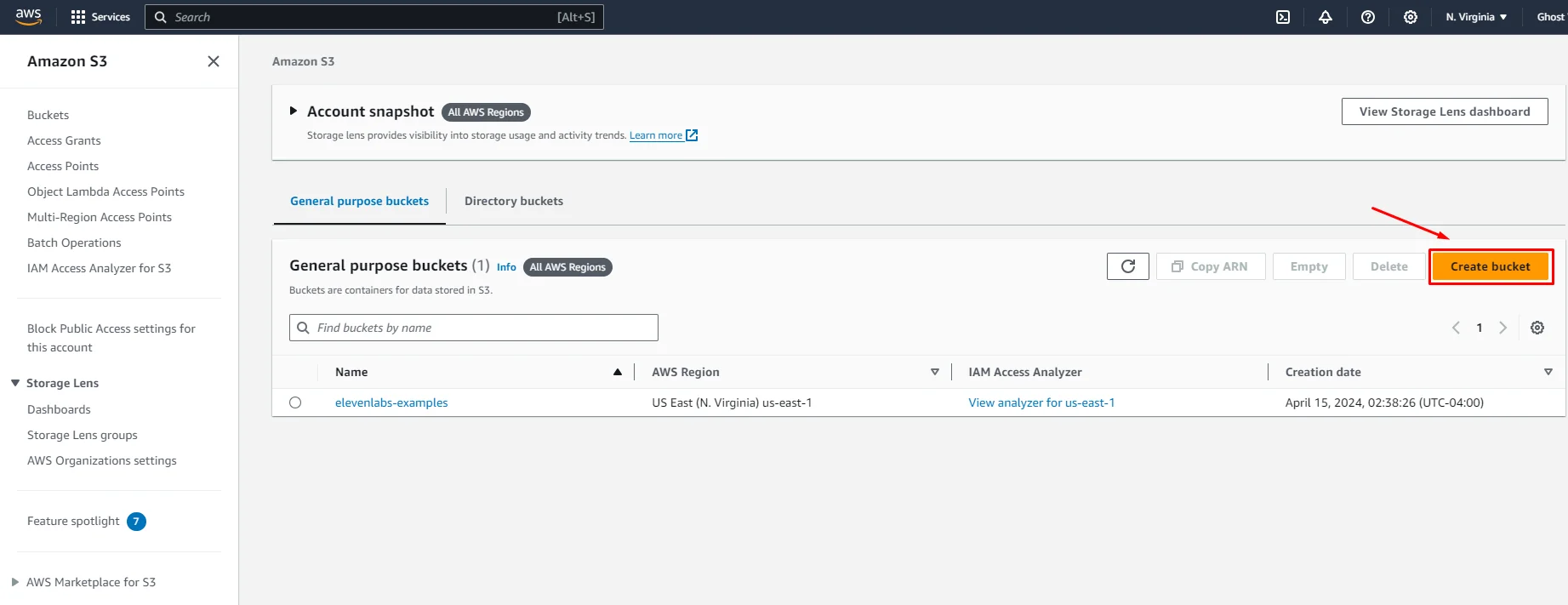 Streaming text to speech | ElevenLabs Documentation