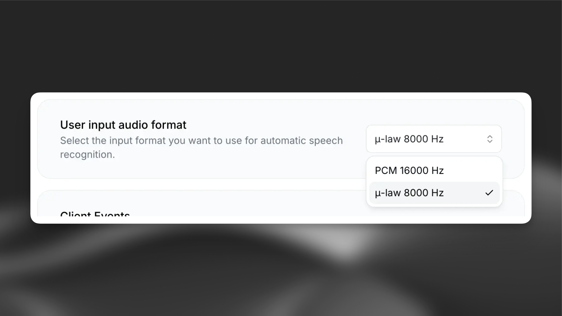 Twilio custom server | ElevenLabs Documentation Twilio custom server | ElevenLabs Documentation