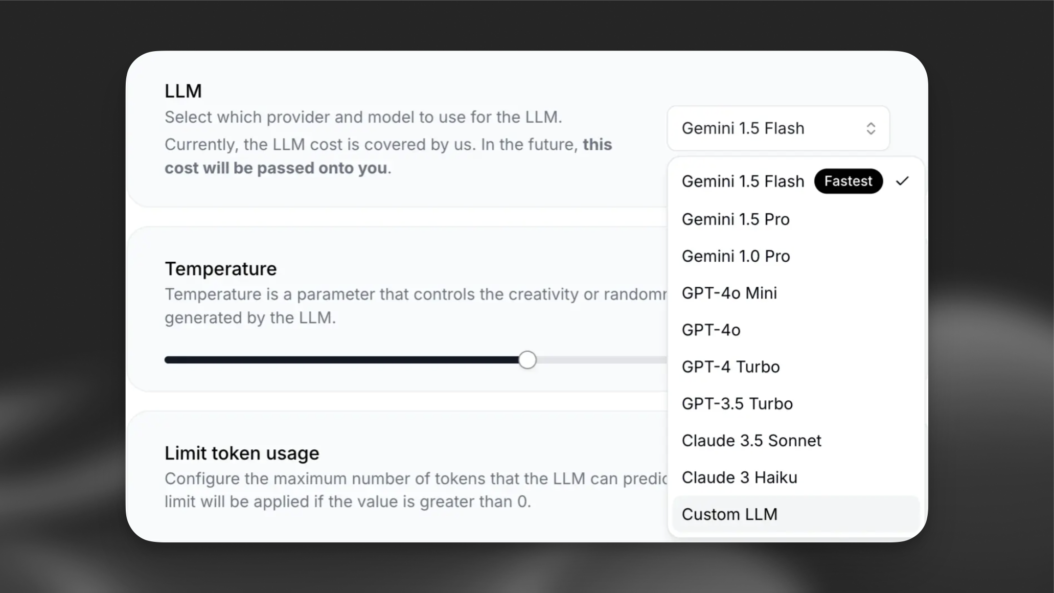 Groq Cloud | ElevenLabs Documentation