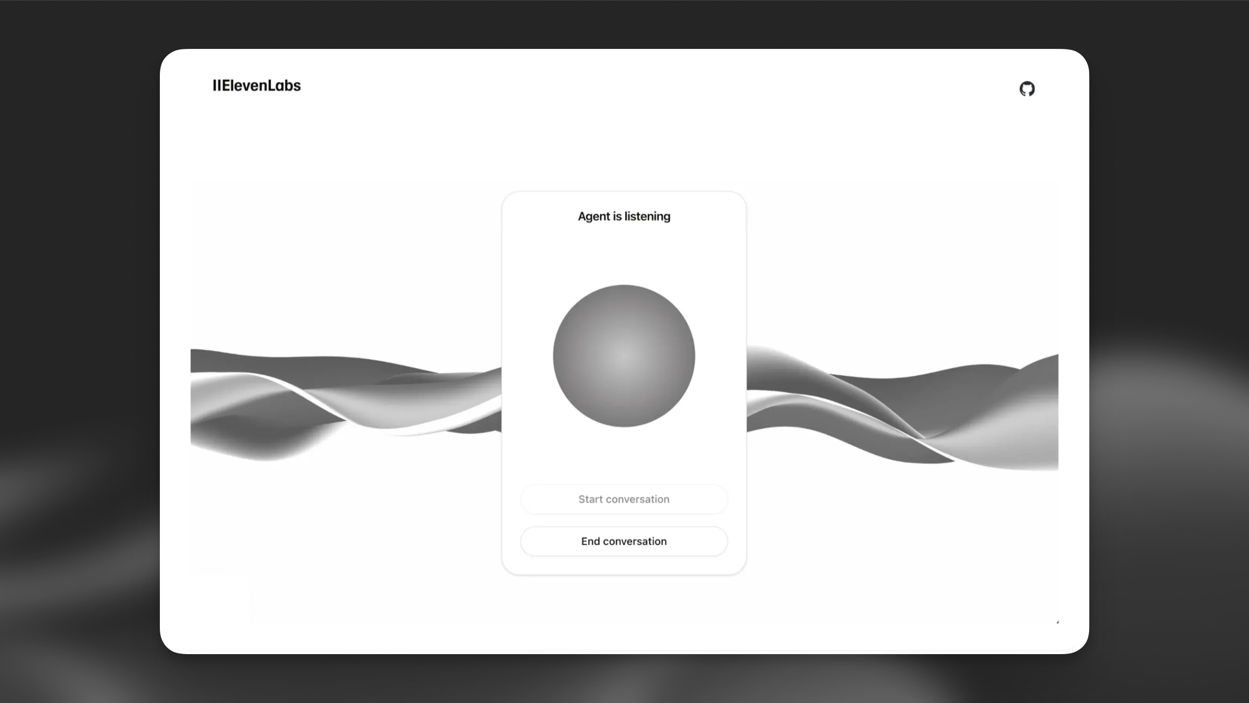 Next.JS | ElevenLabs Documentation