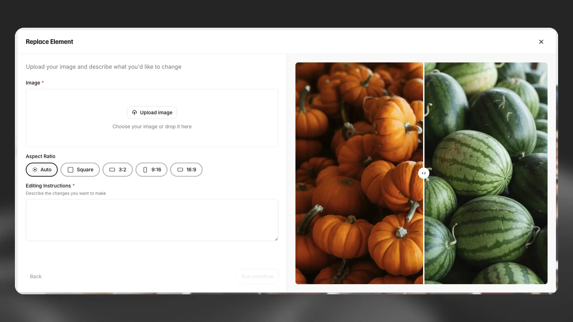 Workflows overview | ElevenLabs Documentation