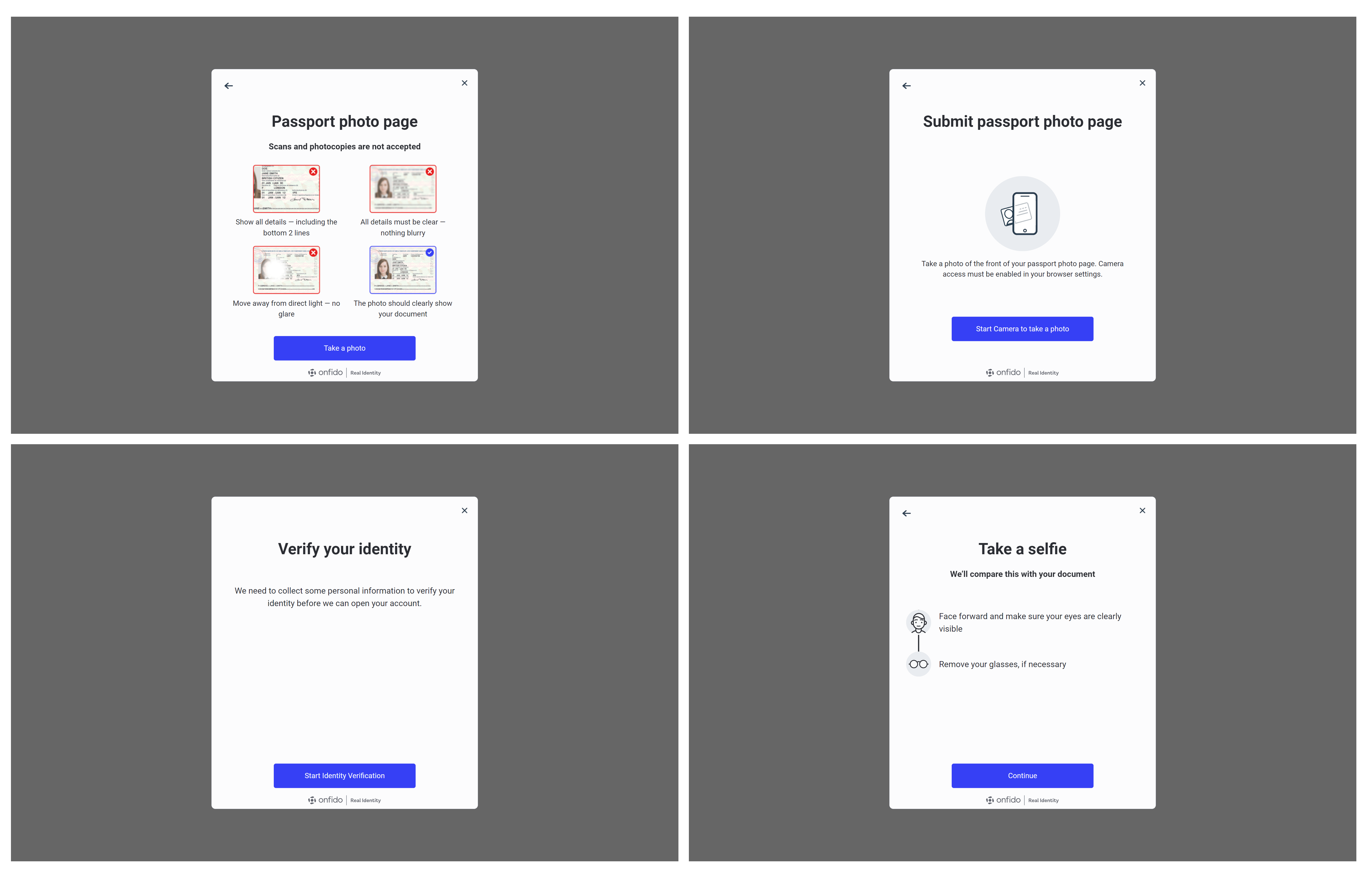 IdScanVerification version log | FrankieOne | Documentation