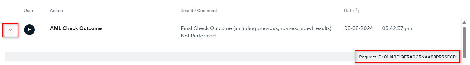Getting Help: Contacting Developer Support | FrankieOne | Documentation