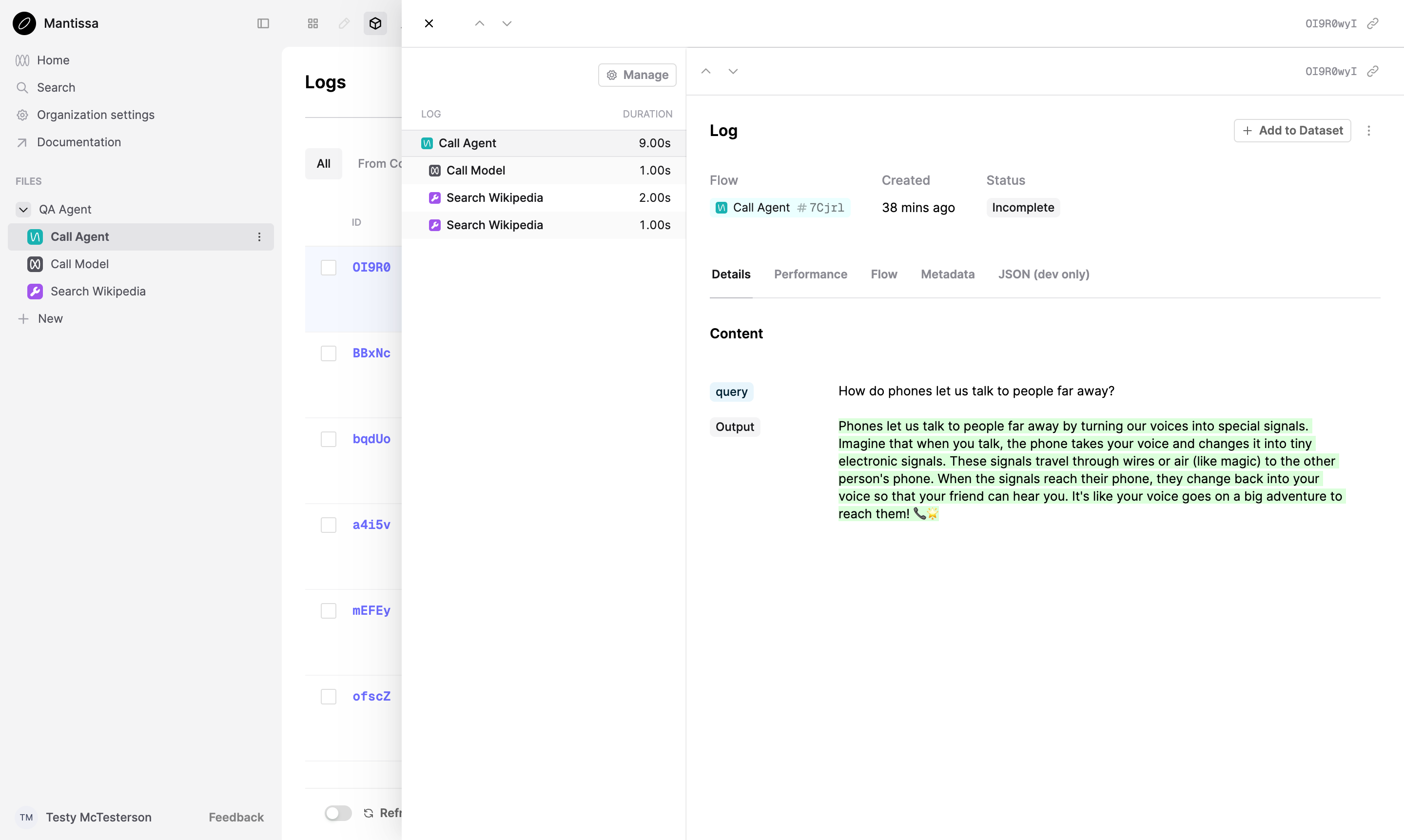Flows — Humanloop Docs