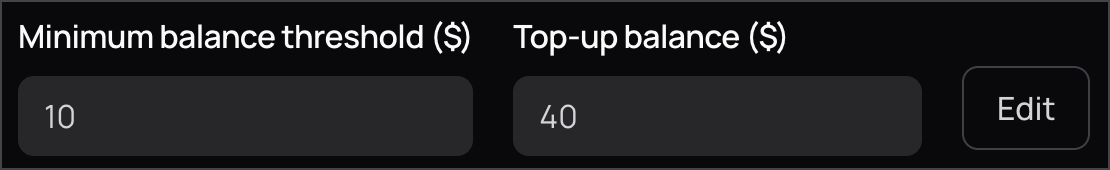 API Setup | Ideogram | Documentation
