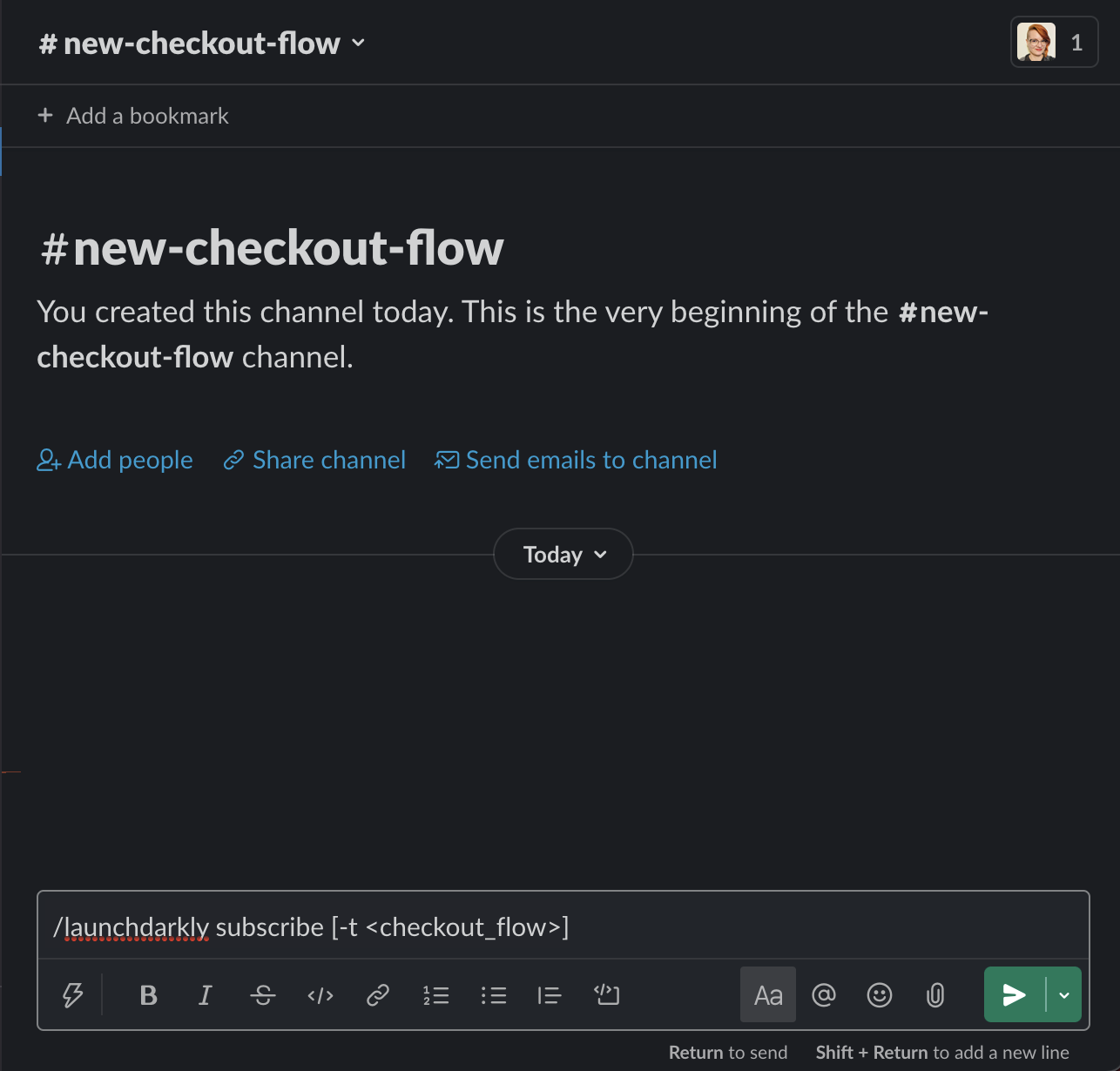 Integrations use cases — LaunchDarkly | Documentation